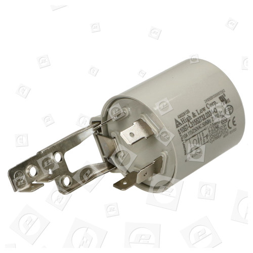 Hoover Washing Machine Interference Filter. Part Number 43028125. | eSpares