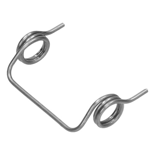 Whirlpool Washing Machine Door Handle Spring. Part Number 481249258025 ...
