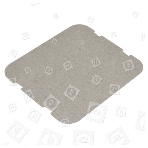 Sharp Microwave Waveguide Cover. Part Number PCOVPA308WRE0. | eSpares