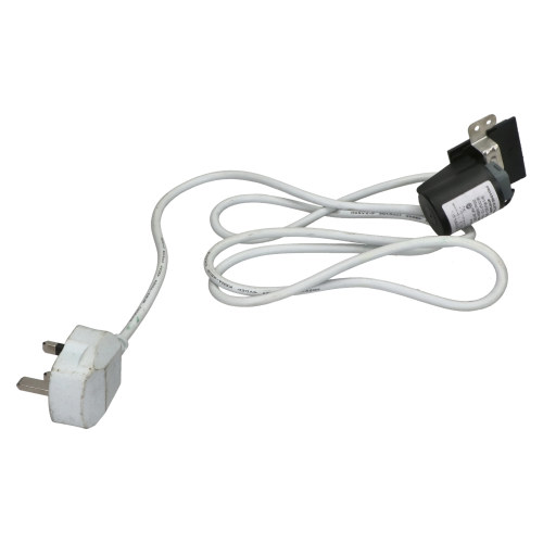 Hotpoint Washing Machine Mains Cable & Filter. Part Number C00203264 ...