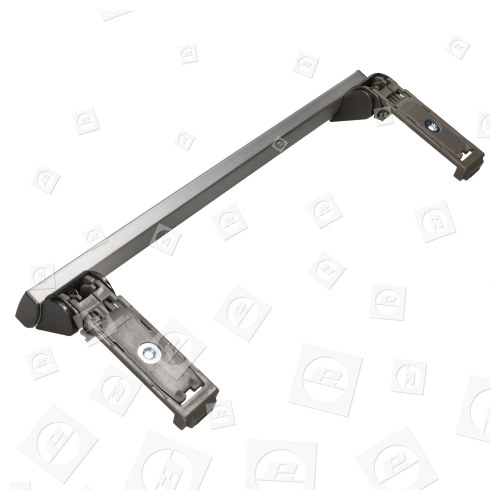 Samsung Fridge Door Handle Assembly. Part Number DA97-13009A. | eSpares