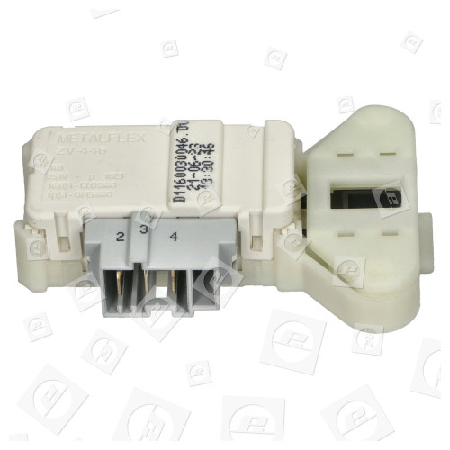Washing Machine Door Interlock. Part Number 766452. | eSpares