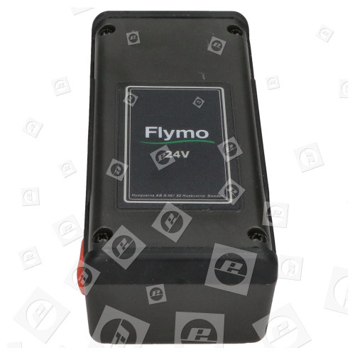 Flymo Grass And Hedge Trimmer Battery. Part Number 577507201. | eSpares
