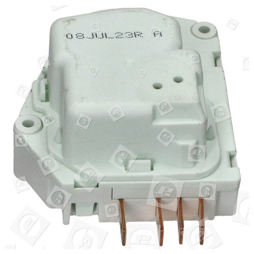 Hoover Fridge Freezer Defrost Timer. Part Number 43008748. | eSpares