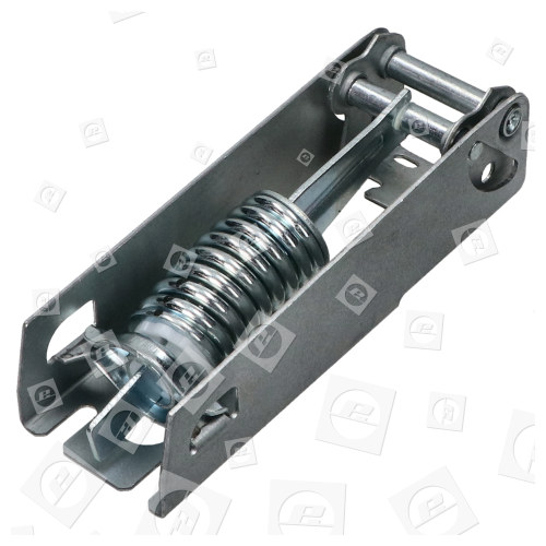 Electrolux Group Chest Freezer Hinge With Spring. Part Number ...