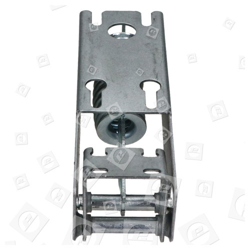 Electrolux Group Chest Freezer Hinge With Spring. Part Number ...