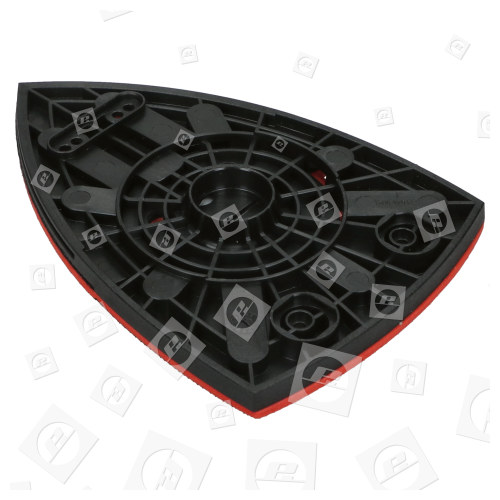 Bosch Qualcast Atco Suffolk Sander Plate. Part Number 2-609-001-937 ...