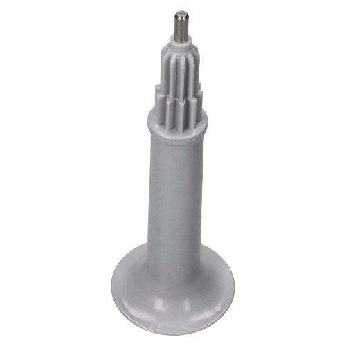 Kenwood Food Processor Drive Shaft (Flared) Part Number 716121. | eSpares