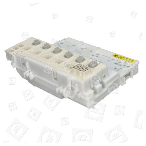 Bosch Neff Siemens Dishwasher Control Module. Part Number 00609661 ...