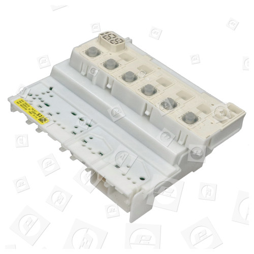Bosch Neff Siemens Dishwasher Control Module. Part Number 00609661 ...