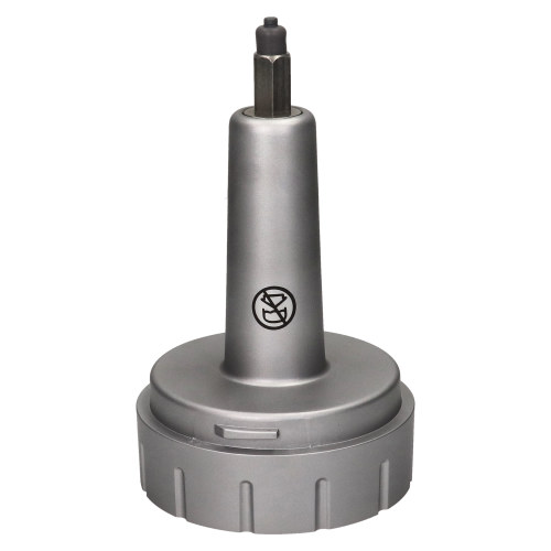 Kenwood Food Processor Drive Shaft Assembly. Part Number 715664. | eSpares