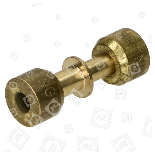 Lokring Brass Reducer Ø5/4mm | eSpares