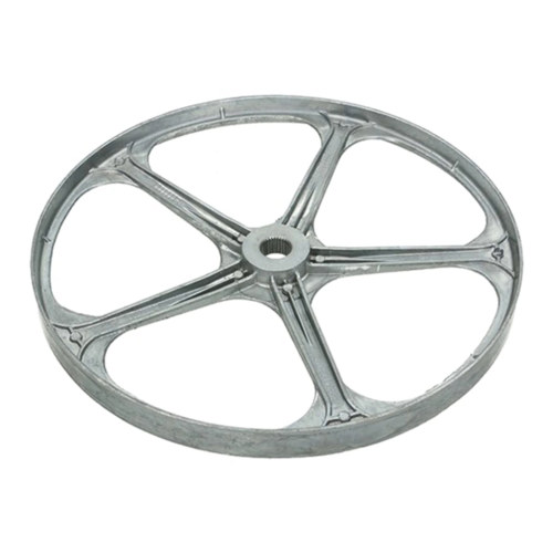 Beko Washing Machine Pulley Wheel. Part Number 2824490200. | eSpares