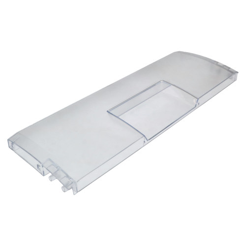 Beko Freezer Drawer Front. Part Number 4831740100. | eSpares