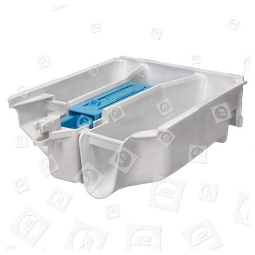 Hoover Washing Machine Dispenser Drawer. Part Number 43040098. | eSpares