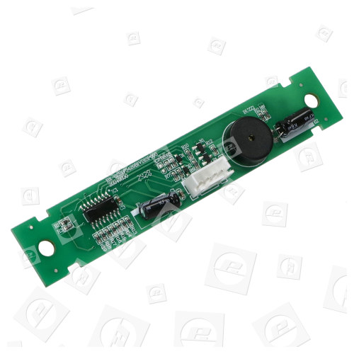 Fridge Freezer 12V Control PCB. Part Number 1.27.03D1XX-313. | eSpares