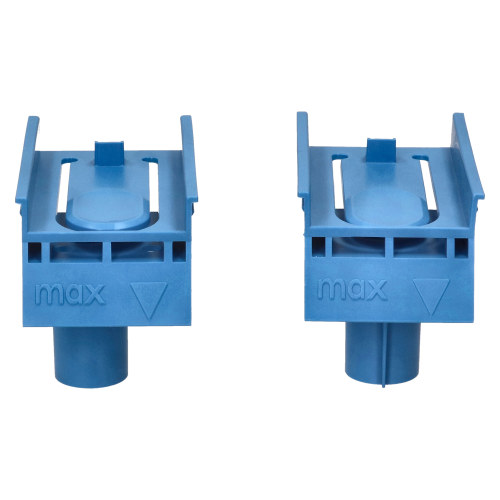 Bosch Washing Machine Fabric Conditioner Syphon. Part Number 00637029 ...