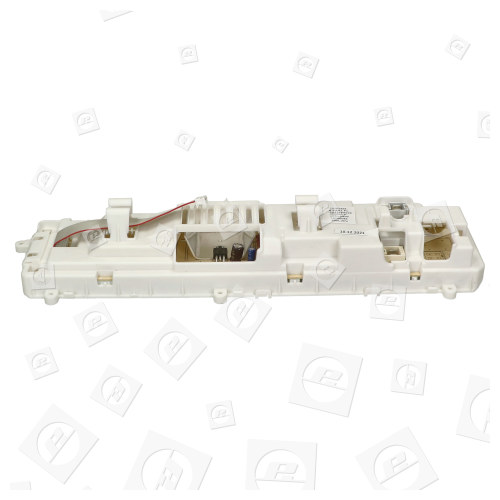 Washing Machine Electronic PCB Module. Part Number 22182458. | eSpares