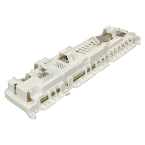 Washing Machine Electronic PCB Module. Part Number 22182458. | eSpares