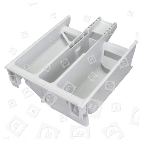 Bosch Neff Siemens Washing Machine Soap Dispenser Drawer. Part Number ...
