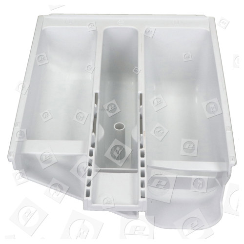 Bosch Neff Siemens Washing Machine Soap Dispenser Drawer. Part Number ...