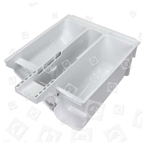 Bosch Neff Siemens Washing Machine Soap Dispenser Drawer. Part Number ...