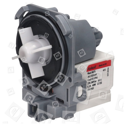 Bosch Washing Machine Drain Pump | eSpares