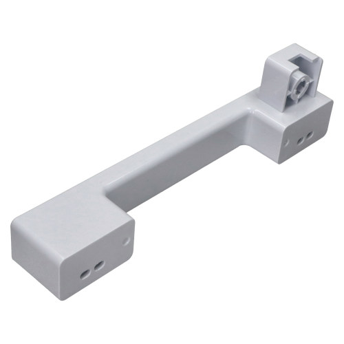 Chest Freezer Door Handle. Part Number 2208100108. | eSpares
