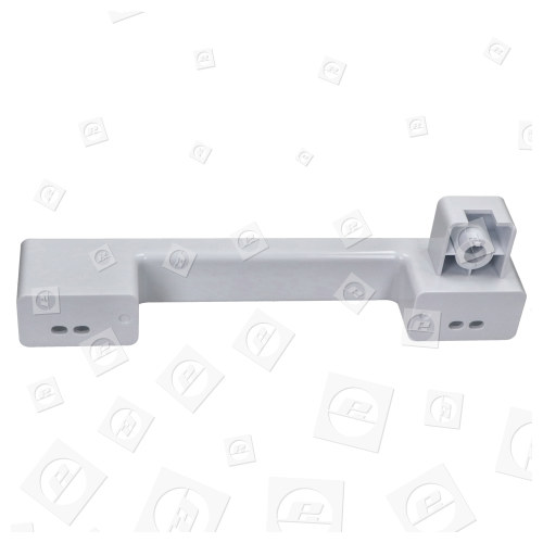 Chest Freezer Door Handle. Part Number 2208100108. | eSpares