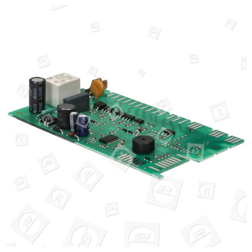 Dishwasher Electronic PCB. Part Number 20879307. | eSpares