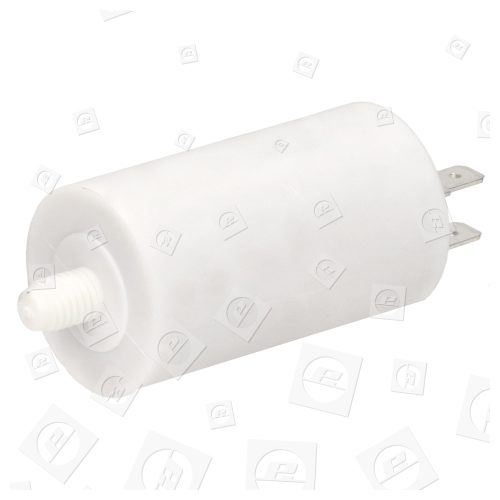 Tumble Dryer Capacitor - 8UF | eSpares