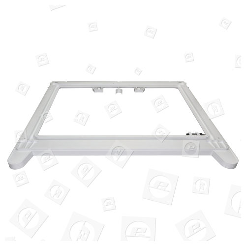 Bosch Washing Machine And Tumble Dryer Stacking Kit - White. Part ...