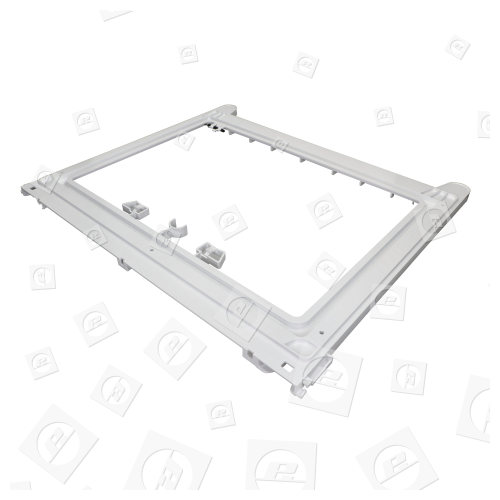 Bosch Washing Machine And Tumble Dryer Stacking Kit - White. Part ...