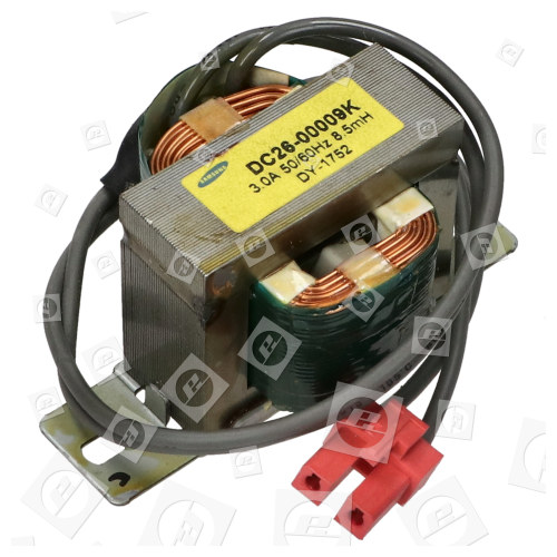 Samsung Washing Machine Power Transformer | eSpares