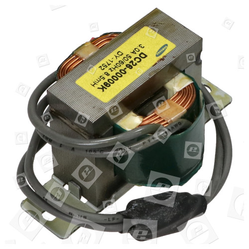 Samsung Washing Machine Power Transformer | eSpares