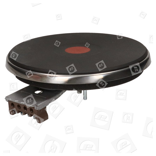 Small Hob Hotplate Element – 1500W | eSpares