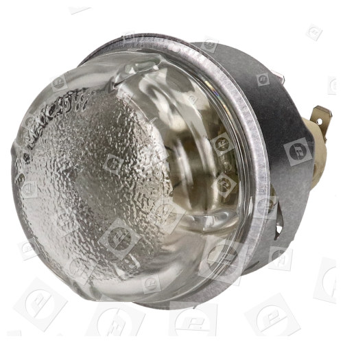 Bosch Oven Lamp Assembly. Part Number 00629694. | eSpares