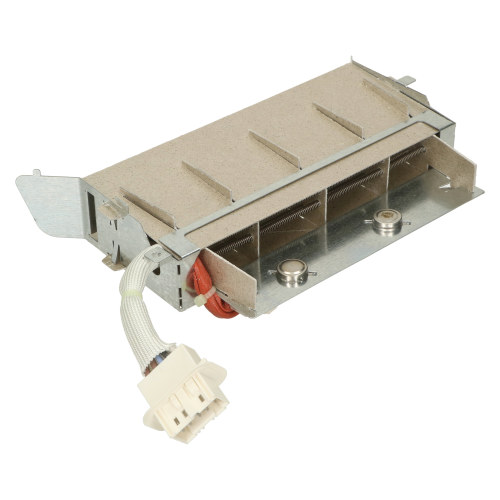 Beko Tumble Dryer Heater Element. Part Number 2972200700. | eSpares