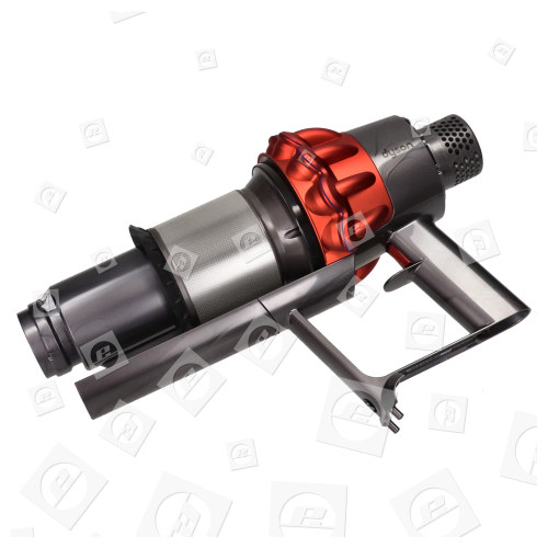 Dyson Vacuum Cleaner Main Body Assembly | eSpares