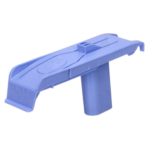 Beko Washing Machine Detergent Drawer Siphon. Part Number 2857090100 ...