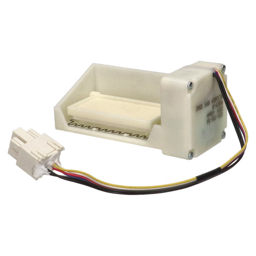 Fridge Air Damper Motor. Part Number 2501100018. | eSpares