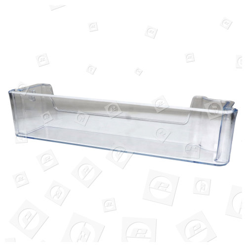 Hisense Fridge Door Bottom Shelf. Part Number 4068047. | eSpares