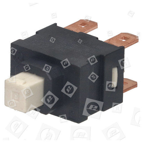 Karcher Vacuum Cleaner On/Off Switch. Part Number 66304370. | eSpares