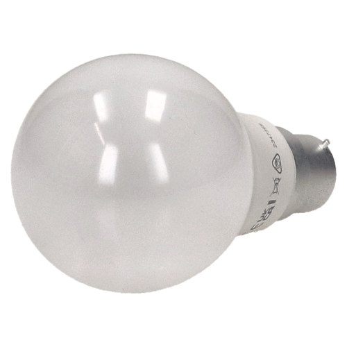TCP TCP BC/B22 9.1W LED Non-Dimmable GLS Lamp. Part Number L008. | eSpares