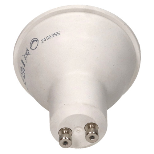 TCP GU10 4.4W LED Dimmable Spotlight Lamp. Part Number L034. | eSpares