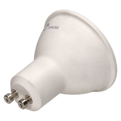 TCP TCP GU10 4.4W LED Dimmable Spotlight Lamp. Part Number L034. | eSpares
