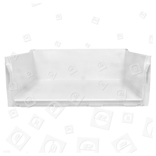 Hotpoint Upper Freezer Drawer Body. Part Number C00525217. | eSpares