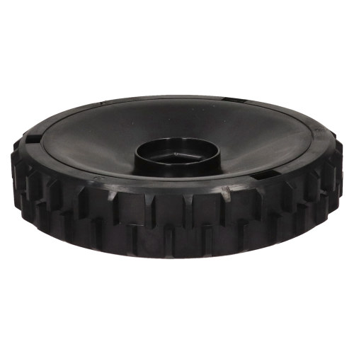 Flymo Lawnmower Wheel. Part Number 574465104. | eSpares