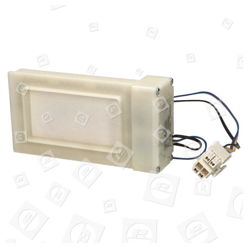 Air Damper Module. Part Number 1075938. | eSpares