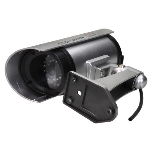 Mercury Mercury Dummy Infrared Bullet Security Camera. Part Number 351 ...